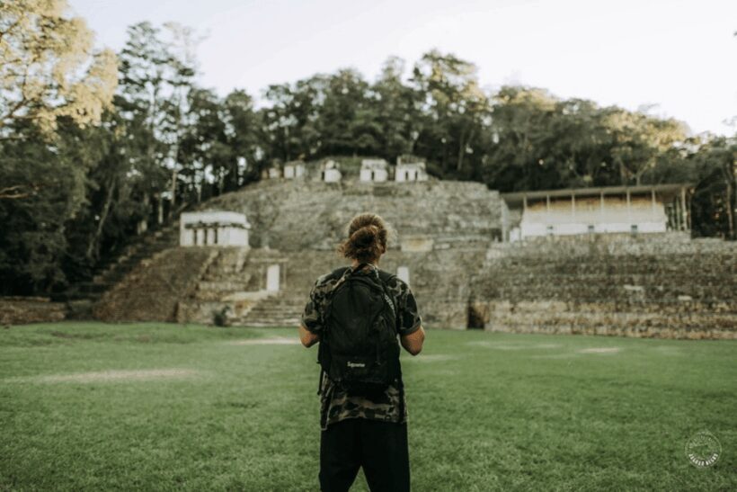 Palenque: Yaxchilán and Bonampak Archaeological Area Tour - What travelers say