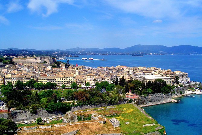 Paleokastritsa and Corfu Town private tour - Value and Booking Considerations