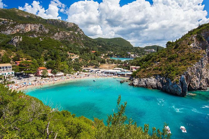 Paleokastritsa and Corfu Town private tour - FAQ