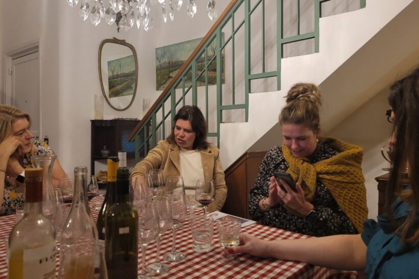 Palermo: 2-Hour Sicilian Cheese and Wine Tasting Tour - A Taste of Palermo’s Best: Authentic and Intimate