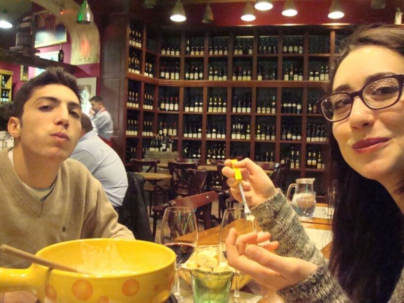 Palermo: 2-Hour Small Group Private Walking and Tasting Tour - Exploring Palermo in a Nutshell