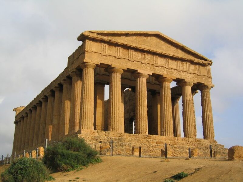 Palermo: Agrigento and the Valley of the Temples Day Tour - Final Thoughts