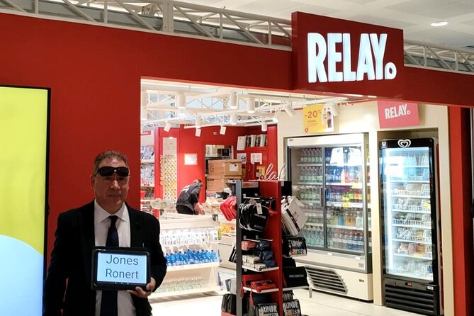 Palermo Airport to Palermo City or Vice Versa, Private Transfer Service - Customer Support and Flexibility