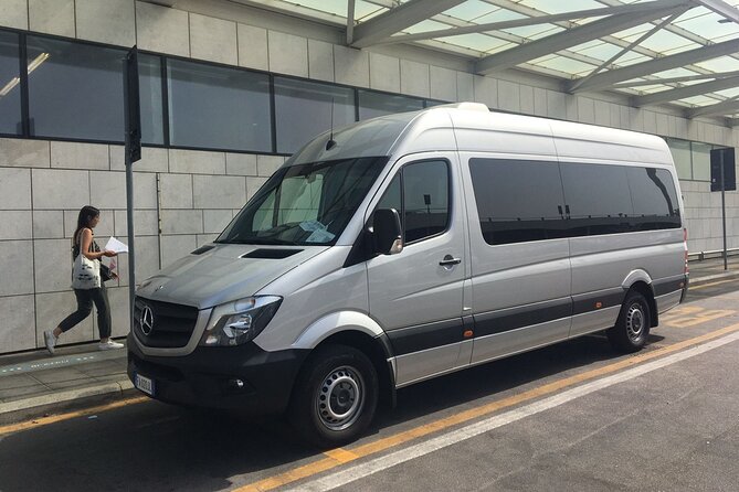 Palermo Airport to Palermo City or Vice Versa, Private Transfer Service - Accessibility and Additional Information