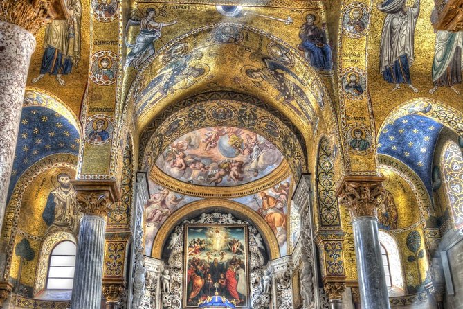 Palermo and Cefalù Day Trip from Taormina - What’s the Value for Money?