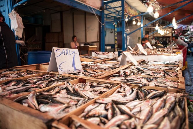 Palermo and Cefalù Day Trip from Taormina - FAQs