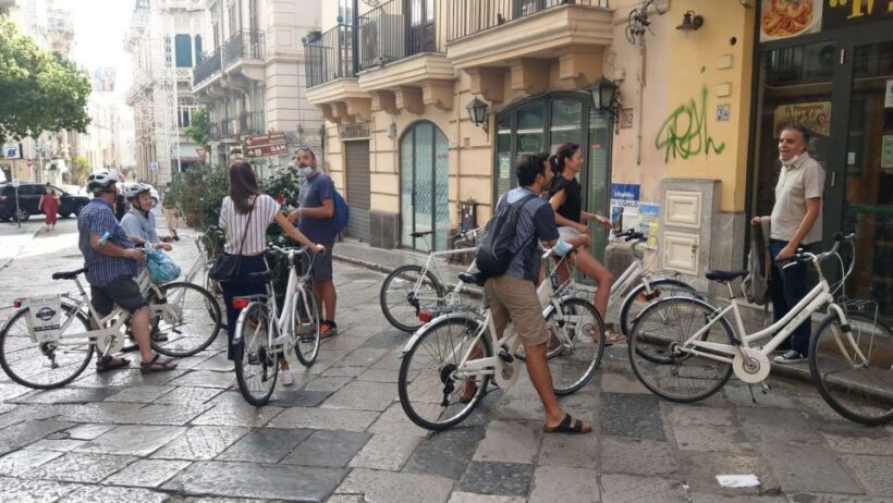 Palermo: Anti-mafia Bike Tour - Palermo: Anti-mafia Bike Tour – A Deep Dive into Sicily’s Courage and Change
