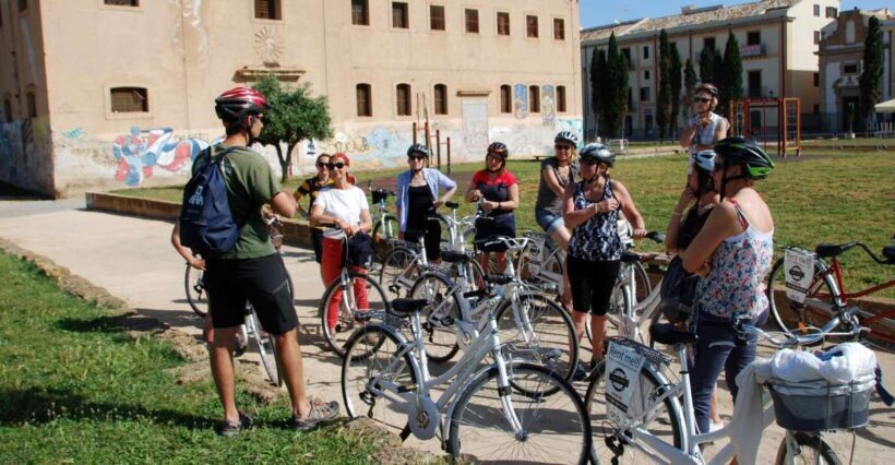 Palermo: Anti-mafia Bike Tour - Who Will Love This Tour?