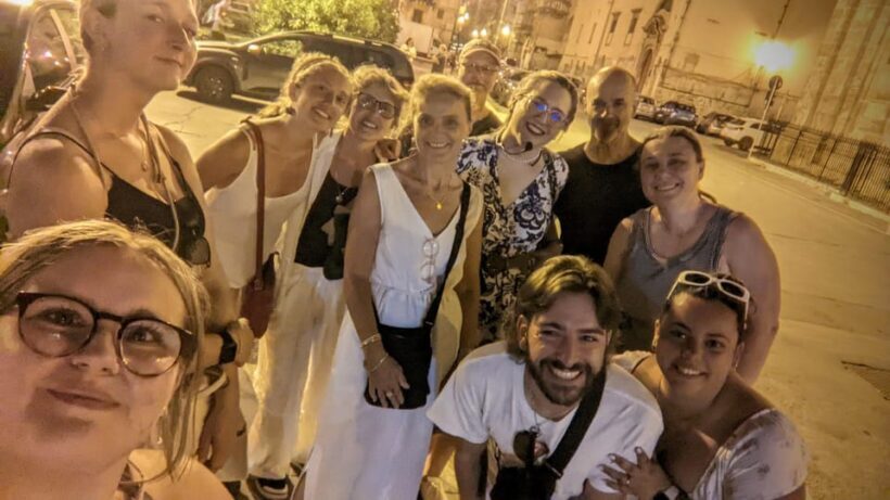 Palermo: Anti-Mafia Heroes Evening Walking Tour - A Deep Dive into Palermo’s Anti-Mafia Walking Tour