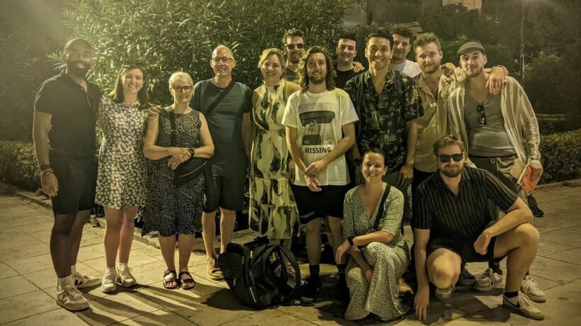 Palermo: Anti-Mafia Heroes Evening Walking Tour - FAQs