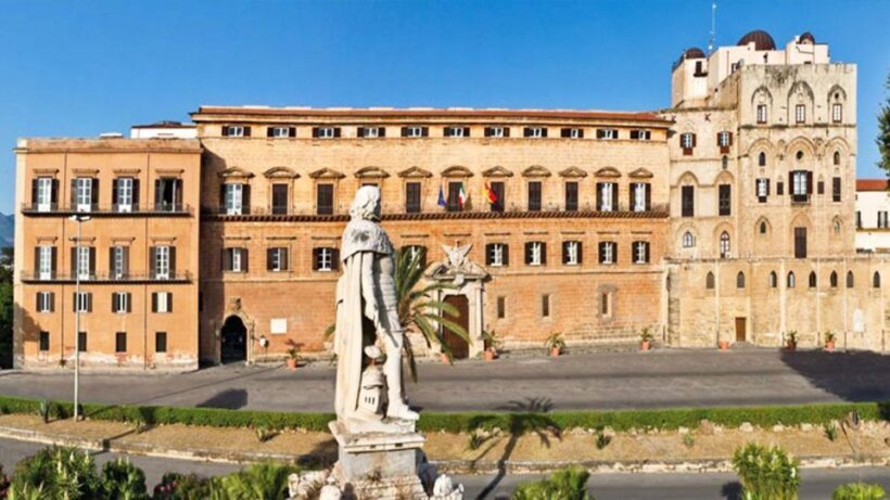 Palermo Audioguide - TravelMate app for your smartphone - An In-Depth Look at the Palermo Audioguide Experience