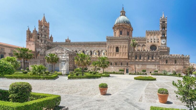 Palermo Audioguide - TravelMate app for your smartphone - FAQ