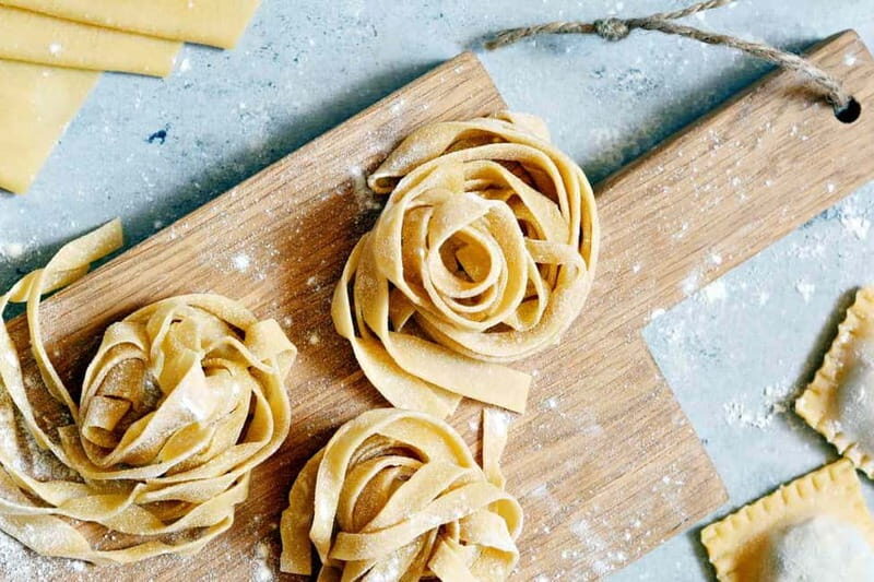 Palermo: Authentic Italian Cooking Class - Key Points