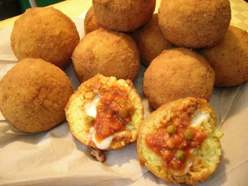 Palermo: Authentic Italian Cooking Class - An In-Depth Look at the Palermo Cooking Class