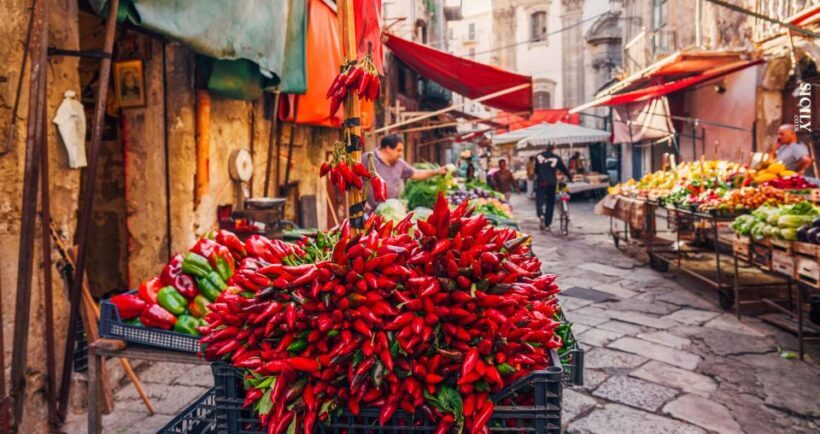 Palermo: Authentic Italian Cooking Class - FAQ