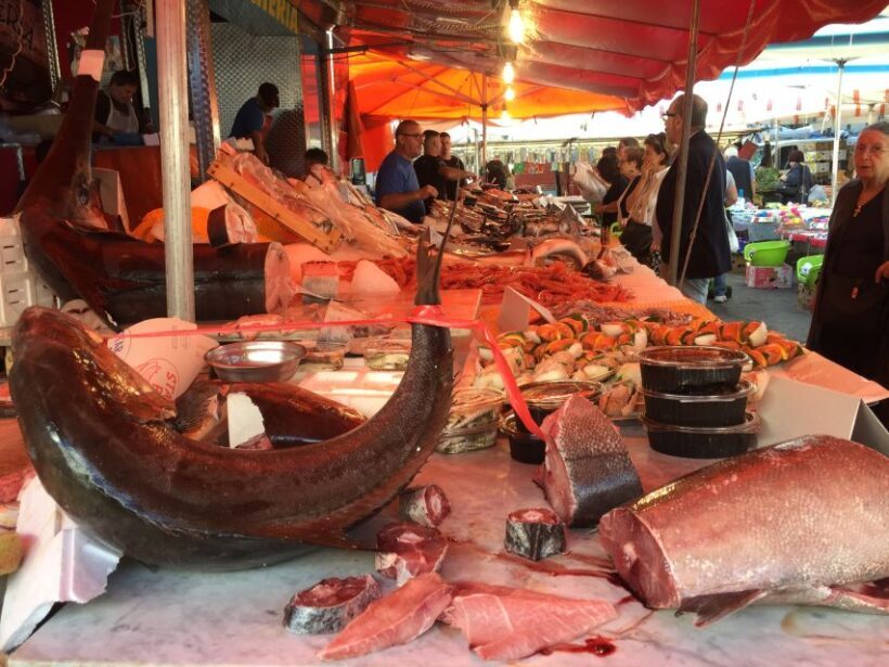 Palermo: Authentic Sicilian Cooking Class with Gourmet Lunch - Introduction