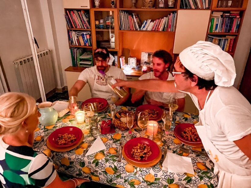 Palermo: Authentic Sicilian Cooking Class with Gourmet Lunch - Practical Details and Recommendations