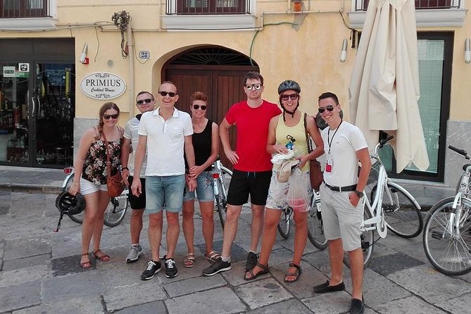 Palermo Best Private Tour - Historical Significance