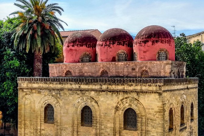 Palermo Best Private Tour - Traveler Recommendations