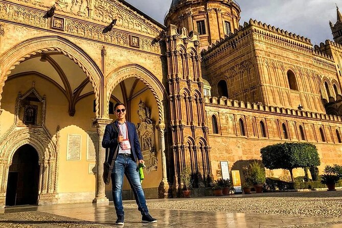 Palermo Best Private Tour - Cost and Cancellation