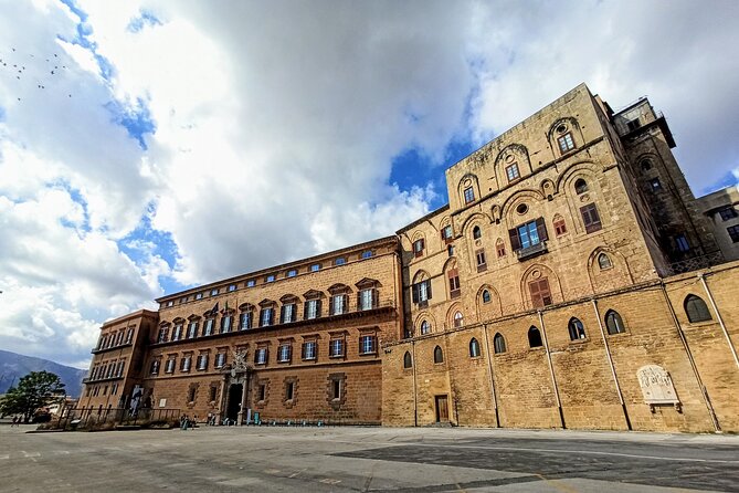 Palermo Best Private Tour - Inclusions and Additional Information