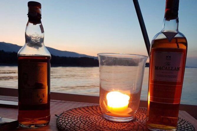 Palermo Boat Sunset With Palermo Experiences - Inclusions and Amenities Offered