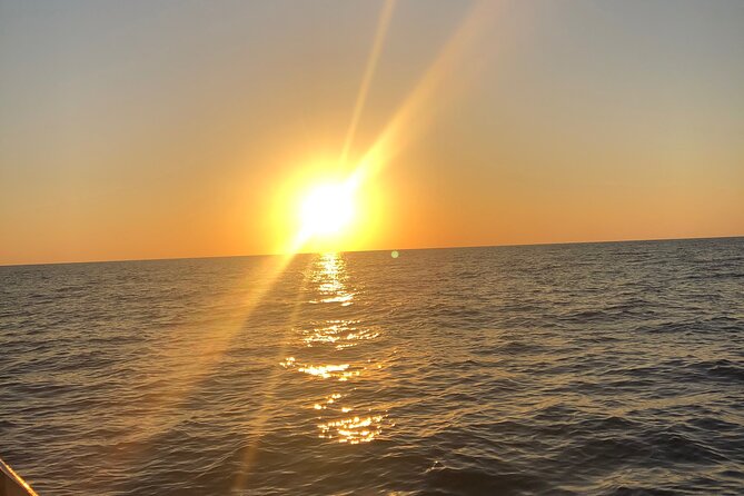 Palermo Boat Sunset With Palermo Experiences - Accessibility and Participation Considerations