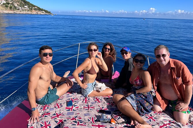 Palermo Boat Sunset With Palermo Experiences - Highlights From Customer Reviews