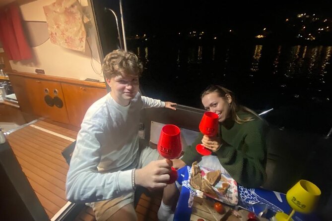 Palermo Boat Sunset With Palermo Experiences - What to Expect on the Palermo Boat Sunset Cruise