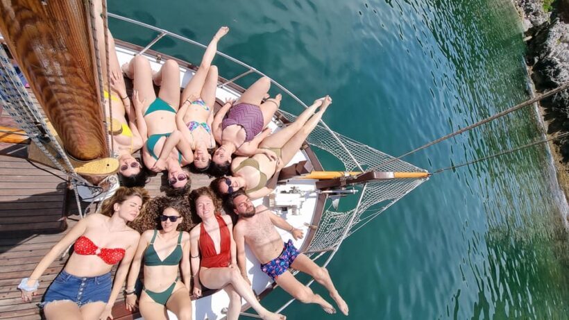 Palermo: boat tour among caves and breathtaking landscapes - FAQ