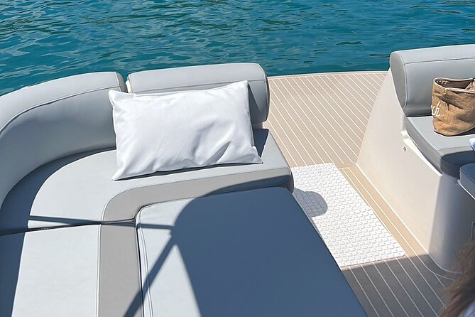 Palermo: Boat Tour Luxury - Accessibility and Participation