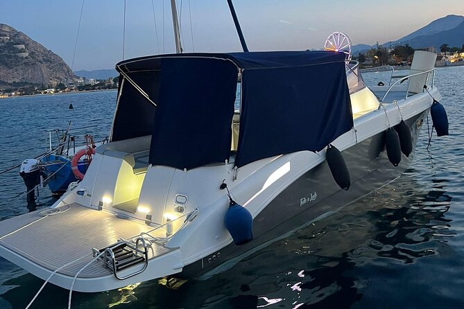 Palermo: Boat Tour Luxury - Guest Experiences