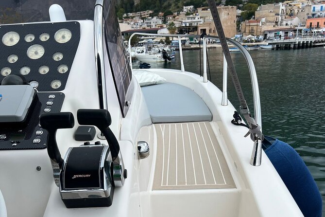 Palermo: Boat Tour Luxury - Recommendations