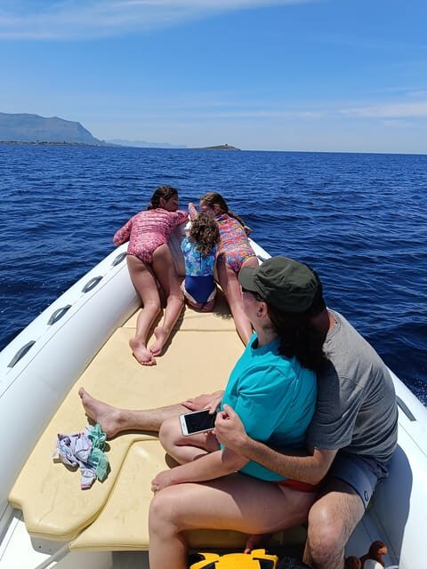 Palermo: Boat Tour to Mondello - Isola delle Femmine - Practical Considerations