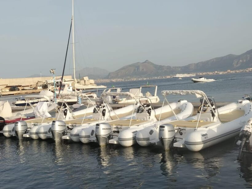 Palermo: Boat Tour to Mondello - Isola delle Femmine - The Sum Up