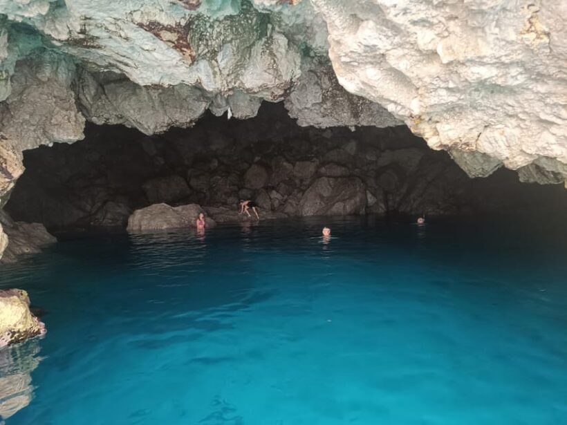 Palermo: Boat Tour with Drinks and Snorkeling - Who Should Consider This Tour?