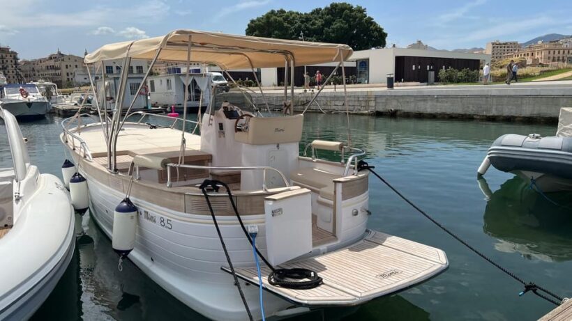 Palermo by Sea: Relaxing Boat Tour with Aperitif - The Sum Up: Who Will Love This Tour?