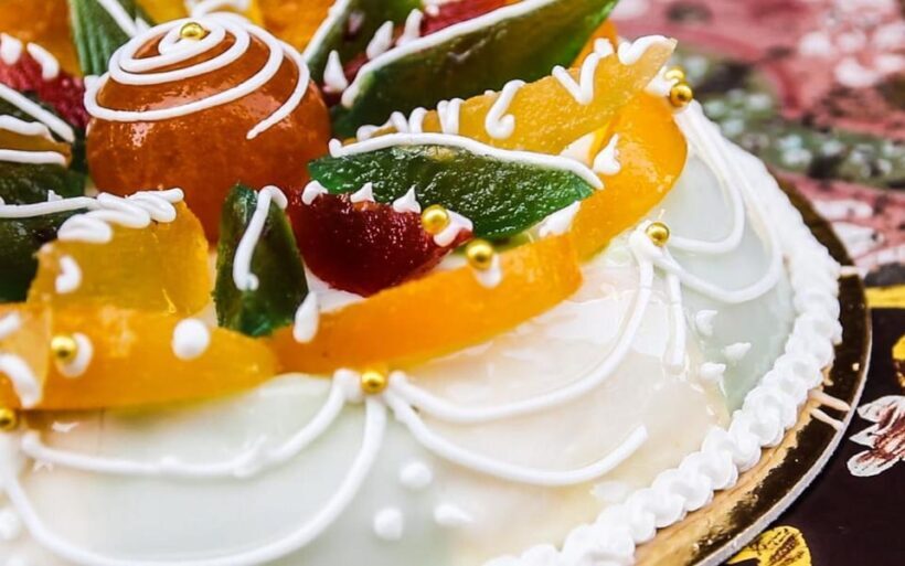 Palermo: Cannolo & Cassata MasterClass - The Taste of Sicily