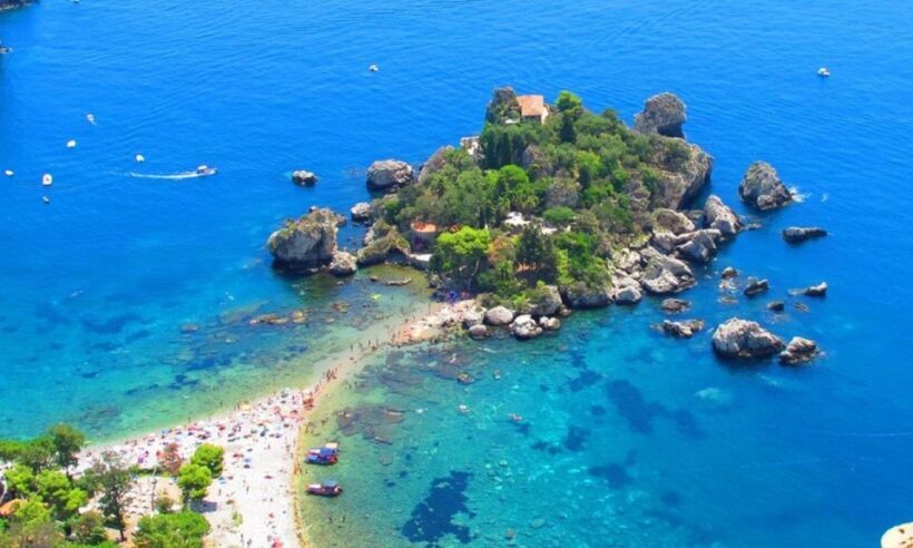 Palermo/Cefalù: Mount Etna and Taormina Day Trip - FAQ