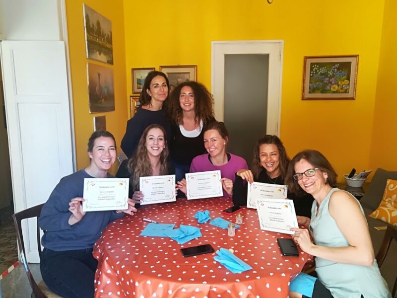 Palermo: Cooking and Limoncello Class - FAQs