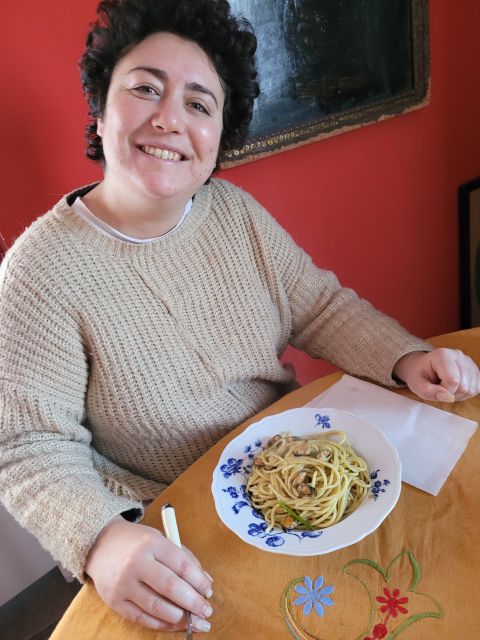 Palermo: Cooking and Limoncello Class - The Sum Up