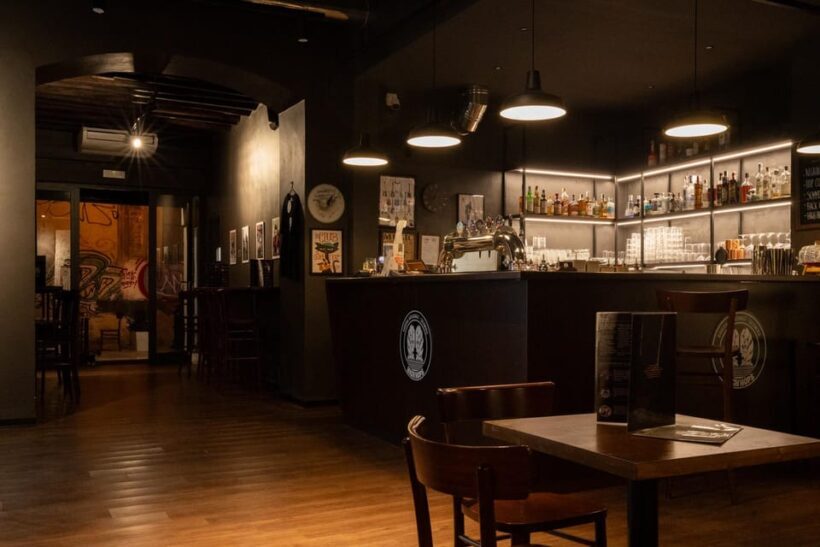 Palermo: Craft beer tasting with food samples at High Hops - Practical Details and Value