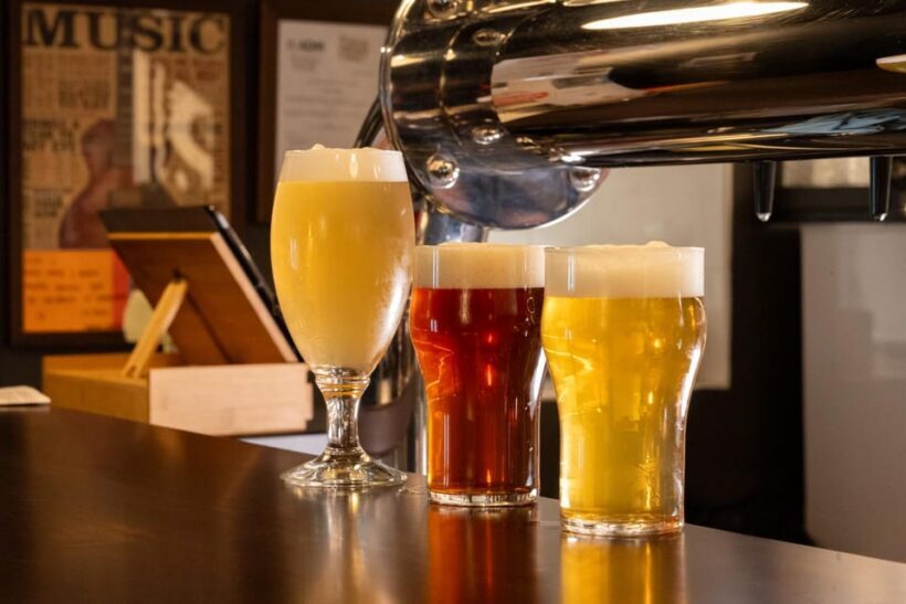 Palermo: Craft beer tasting with food samples at High Hops - Who Will Enjoy This Tour?