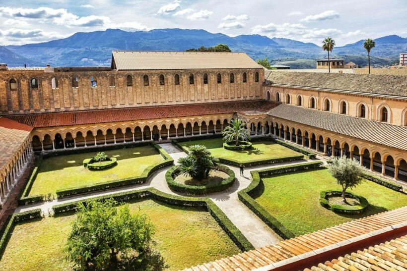 Palermo: CruiserCar Tour of Old Town, Monreale & More - Palermo: CruiserCar Tour of Old Town, Monreale & More – An In-Depth Look