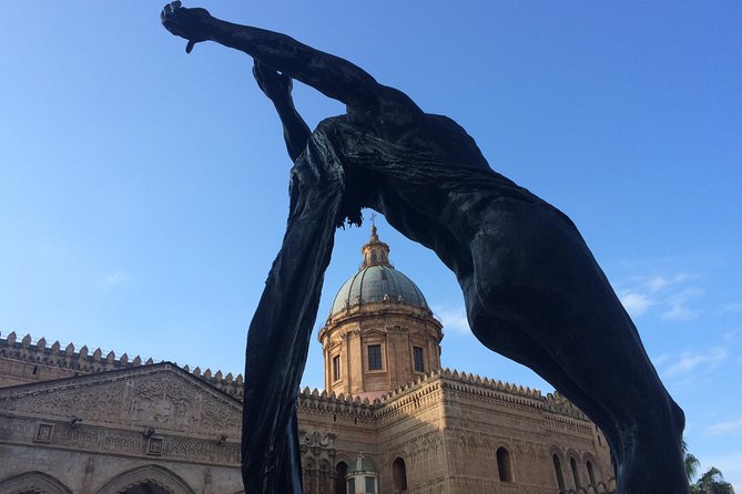 Palermo: Cultural & Food immersion experience - Practical Details and What to Expect