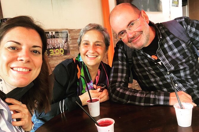 Palermo: Cultural & Food immersion experience - The Value Proposition