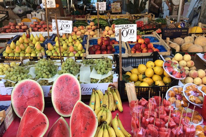 Palermo: Cultural & Food immersion experience - Who Should Consider This Tour?