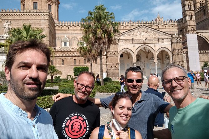 Palermo: Cultural & Food immersion experience - The Sum Up