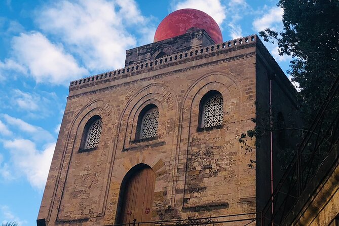 Palermo: Cultural & Food immersion experience - FAQ