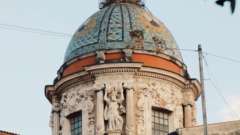 Palermo: custom tour with a local expert - A Deep Dive into Palermo’s Personal Walking Tour